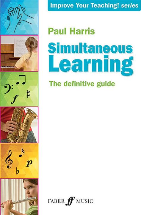 Simultaneous Learning The Definitive Guide Reverb