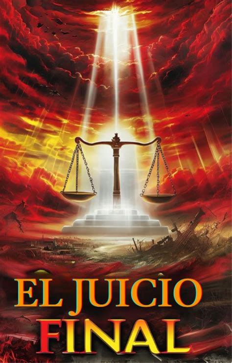 El Juicio Final La Verdad Revelada Sobre El Último Día Sensat