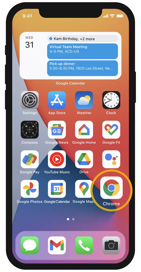 Chrome Trên Ios Hướng Dẫn Tối Ưu Mẹo Và Thủ Thuật Không Thể Bỏ Qua