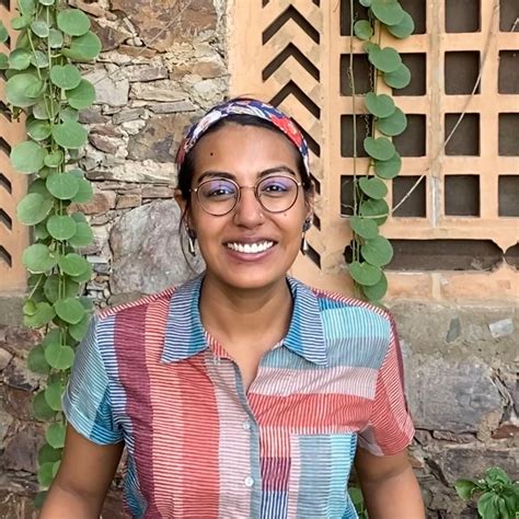 Srishti Yadav Azim Premji University