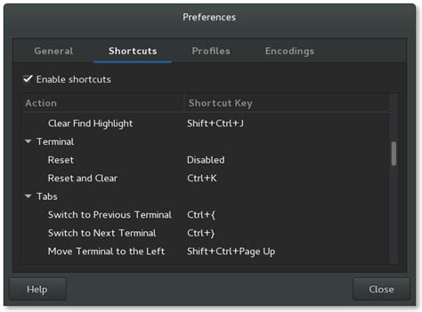 Linux On Mac Adapt The Terminal Zedtux 0n R00t