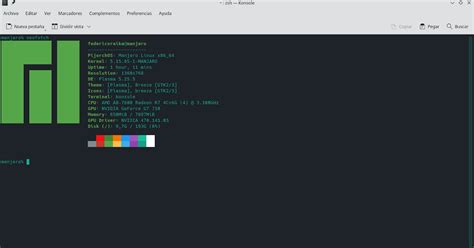constante frizado en plasma y cierre del proceso de kwin x11