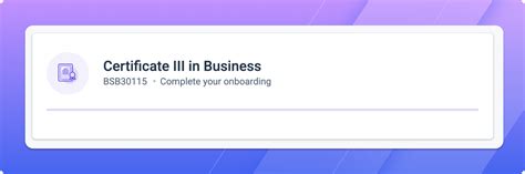Learner Onboarding Axcelerate Support