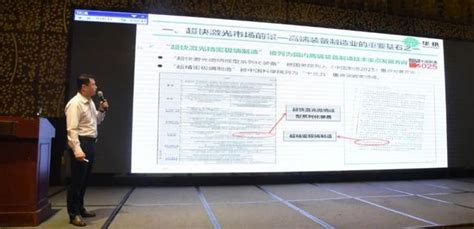 中物院激光聚变研究中心与中山市合作建设光子科学中心 光电汇