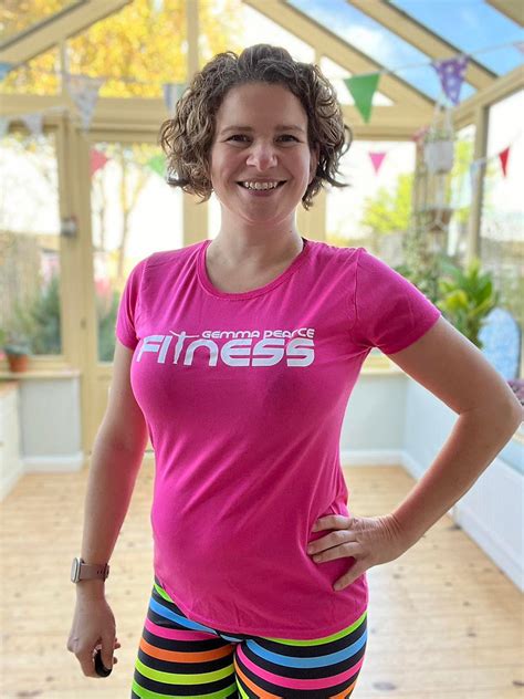 Low Impact Exercise Class Zumba Gold Online