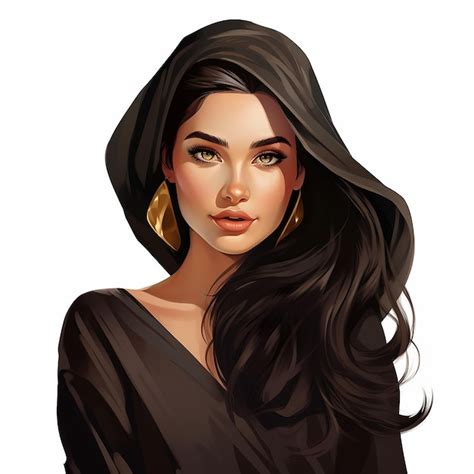 Premium Photo Pretty Girl