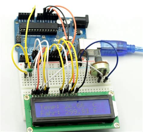 Проекты Arduino Uno R3 88 фото