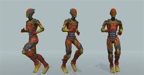 humanoid rig sugar pixels sponsored 3d sponsored rig humanoid