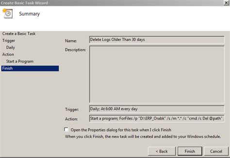 Top 65 Forfiles Delete Files And Folders Older Than Update