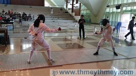 គុន ដាវ ជ្រើសរើស ជើងឯក ប្រចាំឆ្នាំ៖ ចុះឈ្មោះ៥៩នាក់ តែ ចូលរួម ប្រកួត តែ៣៥នាក់