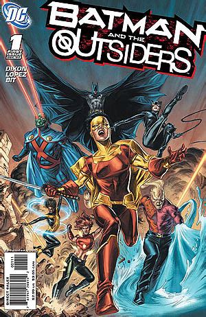 Batman And The Outsiders Wallpapers Comics Hq Batman And The