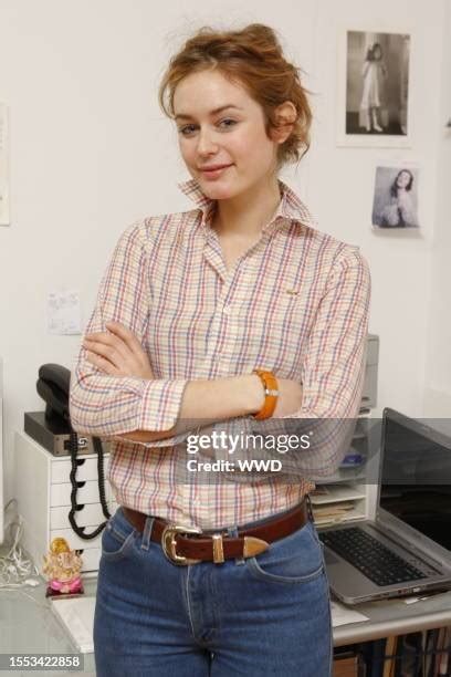 196 Abigail Lorick Photos And High Res Pictures Getty Images