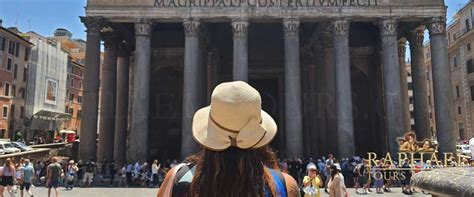 Love Sex In Ancient Rome Tour Raphael Tours