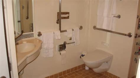 Emerald Princess Accessible Rooms Disabled Cruise Travel Cruise