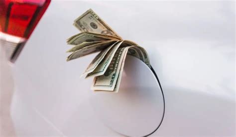 Fuel Saving Tips 10 Proven Ways To Reduce Vehicle Consumption