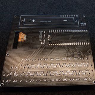 Doomsday Communicator Powered By Raspberry Pi Pico Tom S Hardware