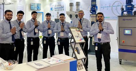 Advanced Solutions For Conveying Dosing And Mixing Drying And Storage