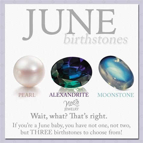 June Birthstone Alexandrite Meaning