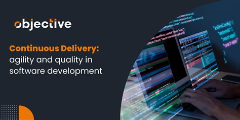 Improve Your Software Delivery With Continuous Delivery