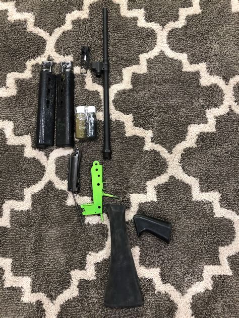 Rhodesian Fal Kit Album On Imgur