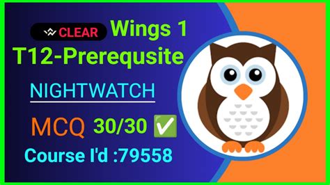 T12 Selenium Mcq Answer Wings 1 Selenium Mcq Answer 79558 T12 Answer 79558 Tcs Wings1