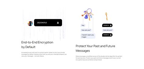 Top 16 Secure And Encrypted Messengers Chat Voice Video
