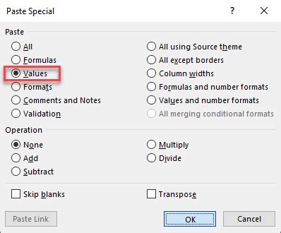 Copy Paste Without Changing Format In Excel Google Sheets