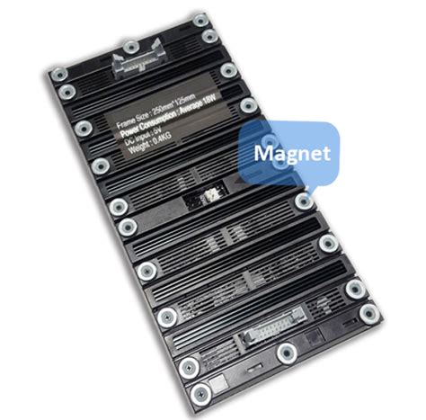 Flexible LED Module P3 P6 LED Display Manufacturer L Creative LED Screen Manufacturer L