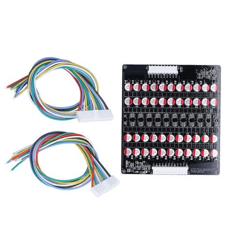 Active Equalizer,Battery Active Equalizer Universal Battery Cell ...