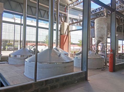 Temperature Sensor Pt100 For Beer Fermentation Tanks Tiantai Blog Grainbrew Leading