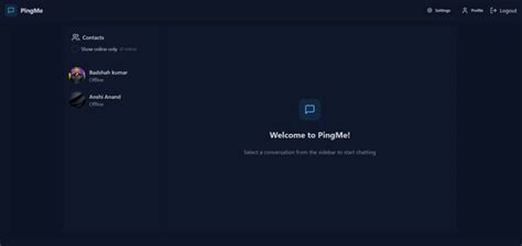 Mern Socketio Reactjs Fullstackdev Websockets Realtimeapp