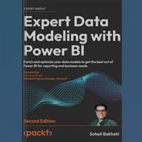 Jual Buku Expert Data Modeling With Power Bi Shopee Indonesia