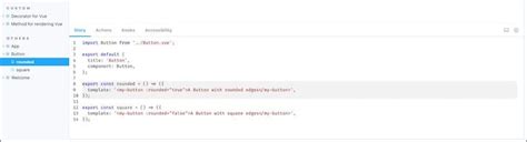 Storybook Adoption Guide Overview Examples And Alternatives LogRocket Blog