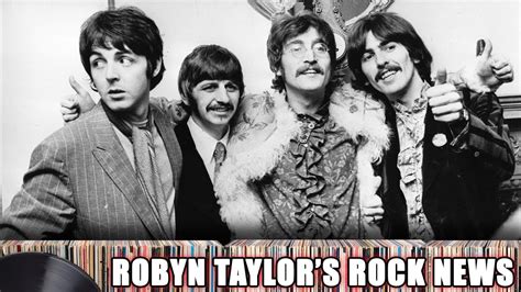 Sgt Peppers Documentary Set To Air On Pbs Youtube