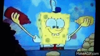 First Episode Of Spongebob Ever Help Wanted On Make A 