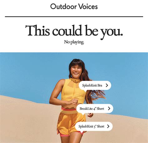 7 simple but effective email header examples to inspire your own