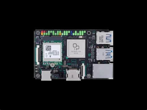 Asus Tinker Board 2s Review A Powerful But Flawed Raspberry Pi Alternative Learn Embedded Tech