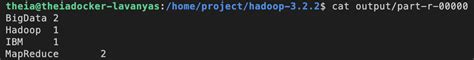 Single Node Hadoop Tutorial