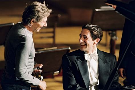 The Pianist 2002 Shotonwhat Behind The Scenes