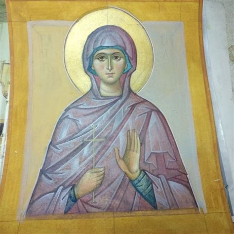 Пин от пользователя Лариса Корец на доске процесс Святые Варвары