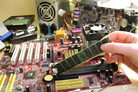 电脑最近不能正常启动 电脑最近不能正常启动了 路由器