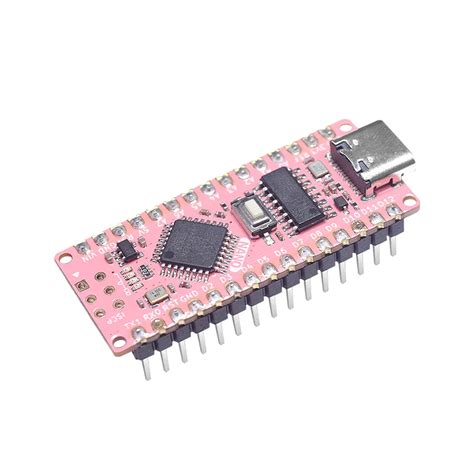 Atmega328p Dev Board For Arduino Nano V30 White Sharingwin