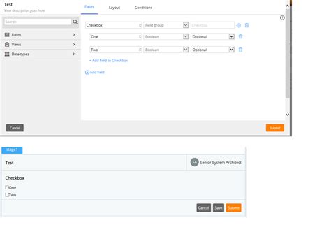 How To Add Multiple Check Boxes Support Center