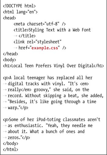 Visual Quickstart Guide Html And Css Eighth Edition Html And Css Visual Quickstart Guide