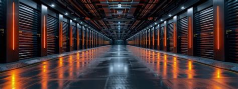 Scalable Cloud Solutions Hosted In A Secure Data Center Hyperdetailed