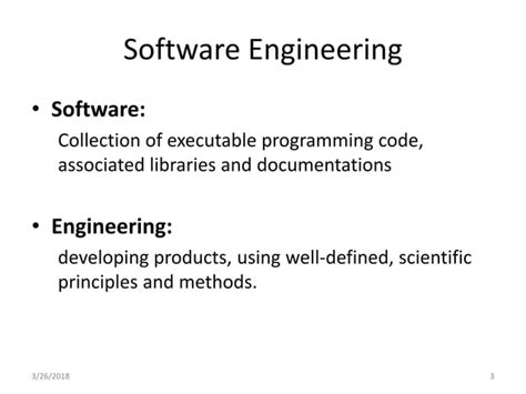 Software Testing Introduction Pptx