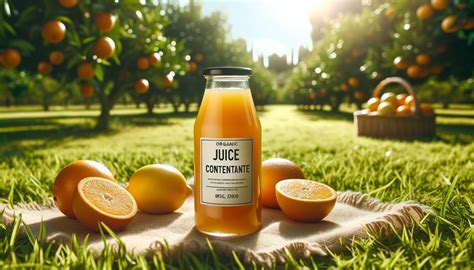 What Is Juice Concentrate A Clear Explanation