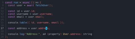 Generate Typescript Bindings For Rust