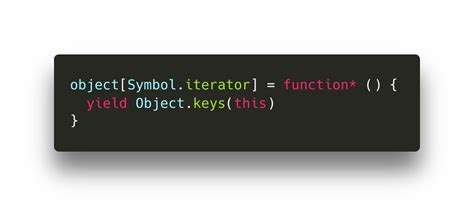 6 💡🎁 Javascript Visualized Generators And Iterators 庄引的博客