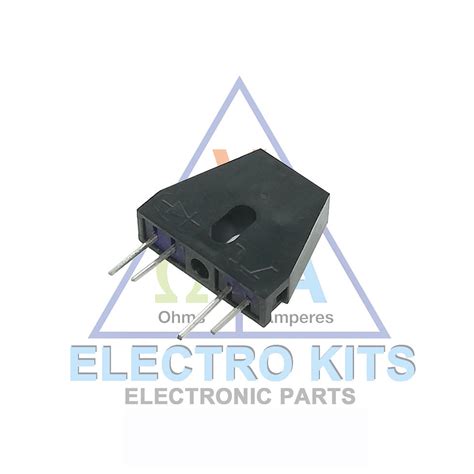 Reflective Optical Sensor Electro Kits